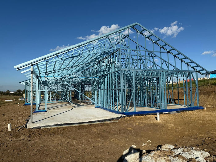 Framing – Steelworx QLD